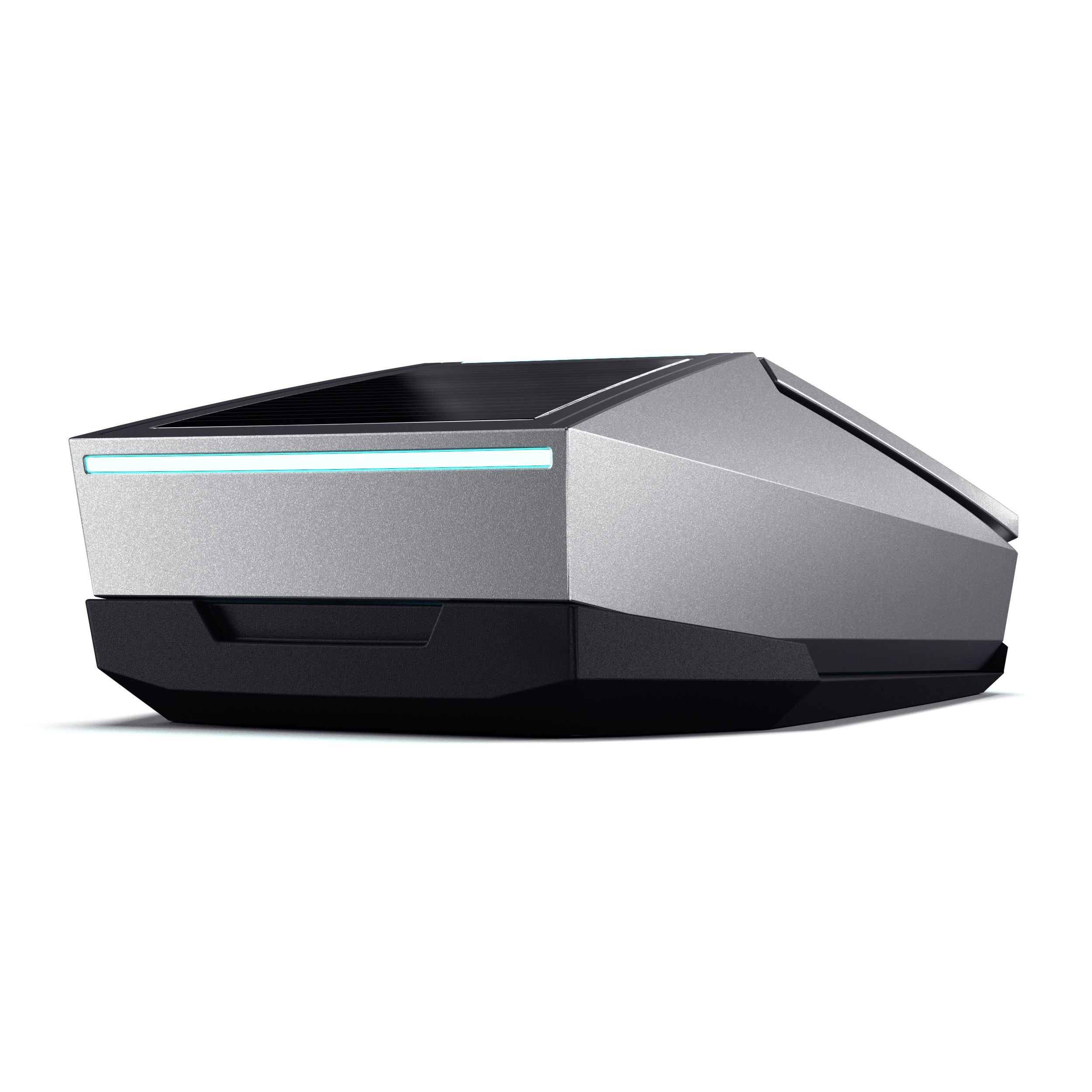 Cybermouse - Bullet proof computer mouse | Product Hunt