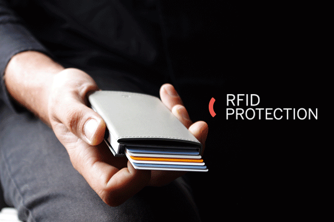 The Mini Safe Wallet - Product Information, Latest Updates, and Reviews ...