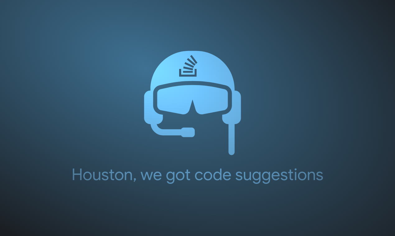 Captain Stack: An open source alternative to GitHub Copilot | Product Hunt