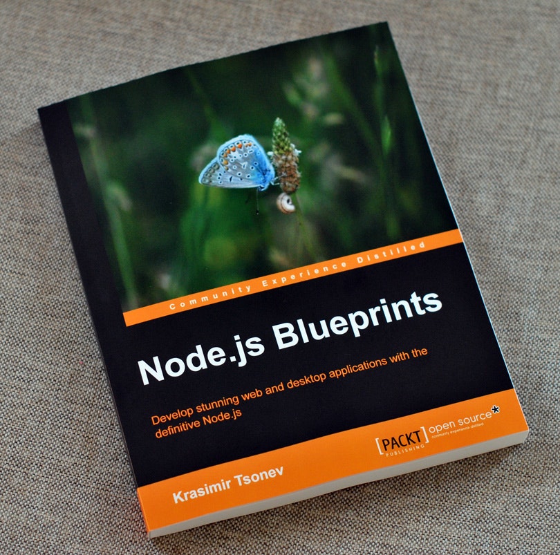 Node.js Blueprints Makers and Employees (2025) | Product Hunt