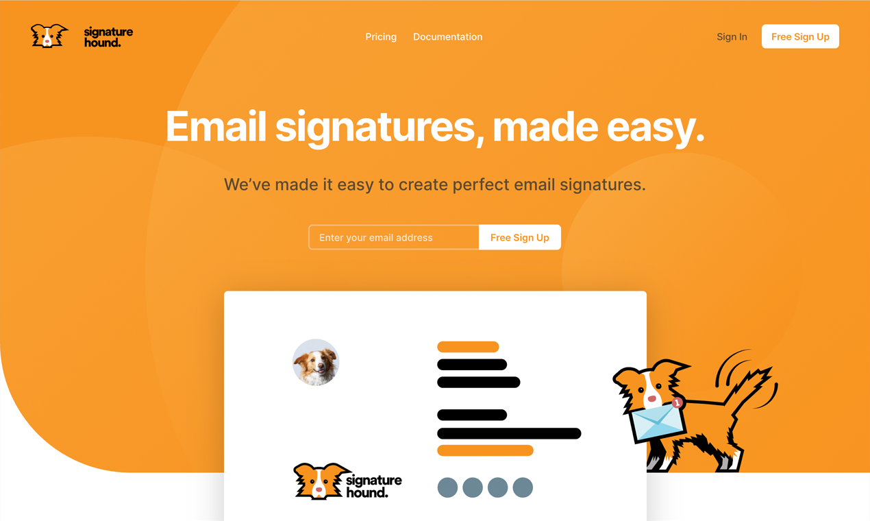 Signature Hound - Product Information, Latest Updates, and Reviews 2024 ...