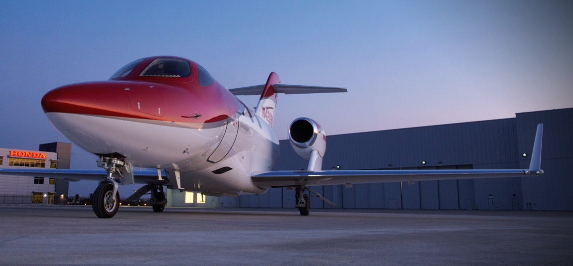 HondaJet - Product Information, Latest Updates, and Reviews 2025 ...