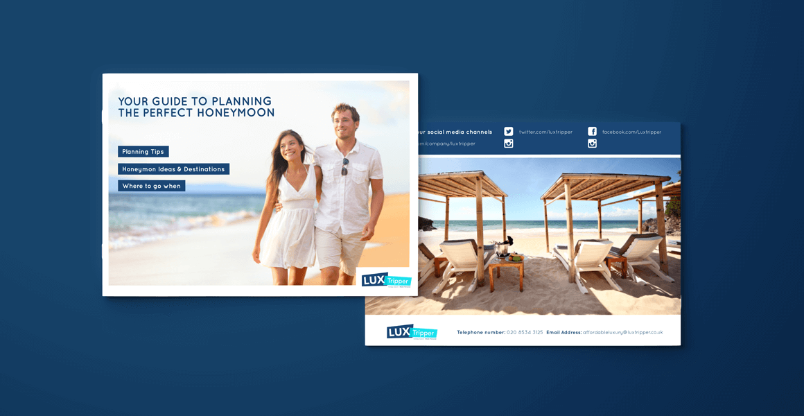 Luxtripper - Product Information, Latest Updates, and Reviews 2025 ...