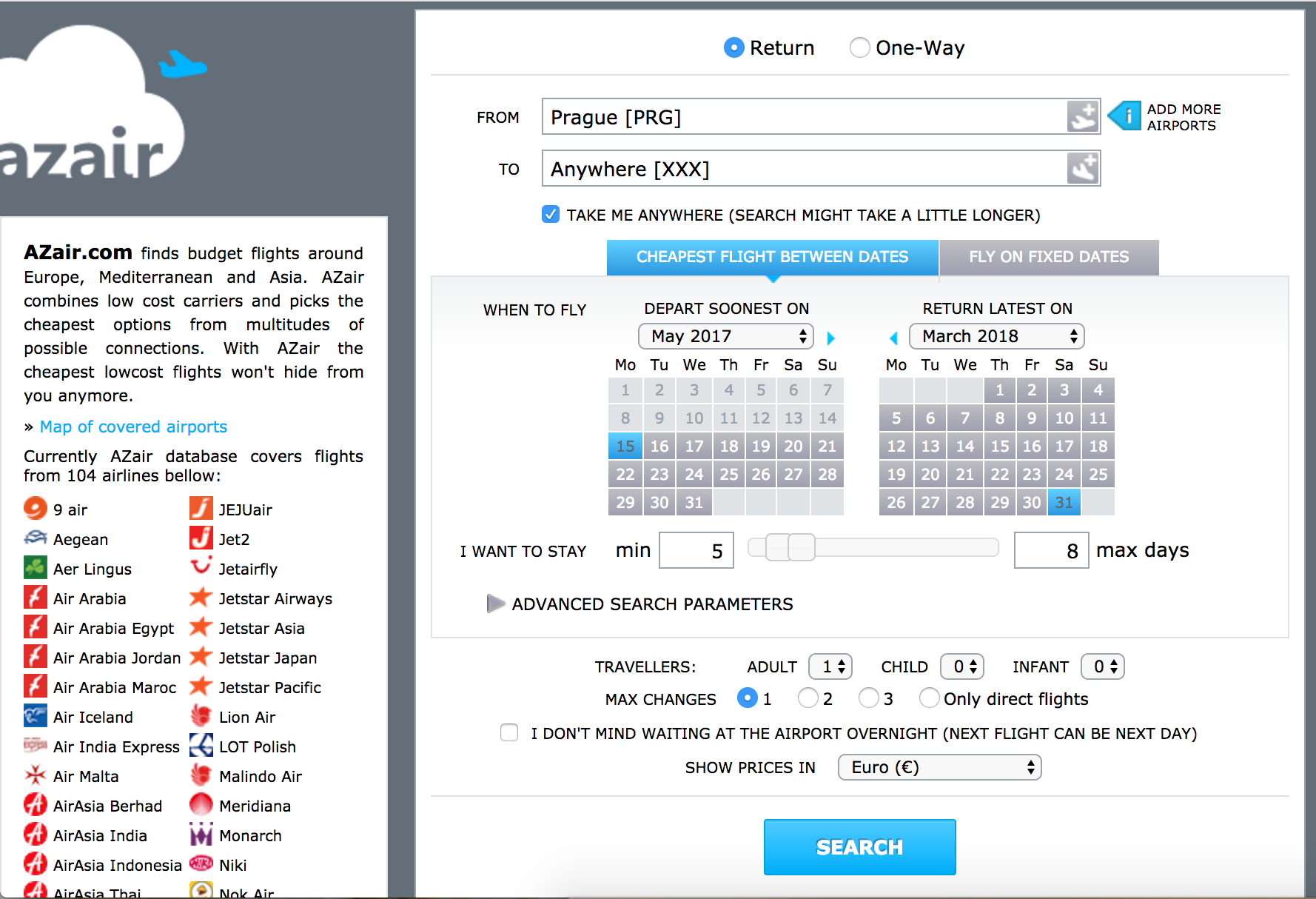 AZair - Product Information, Latest Updates, and Reviews 2024 | Product ...