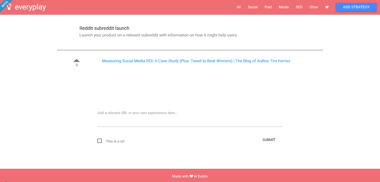everyplay - Product Information, Latest Updates, and Reviews 2024 ...