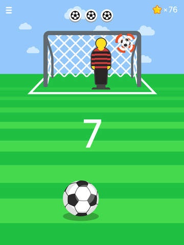 Ketchapp Football - Product Information, Latest Updates, and Reviews ...