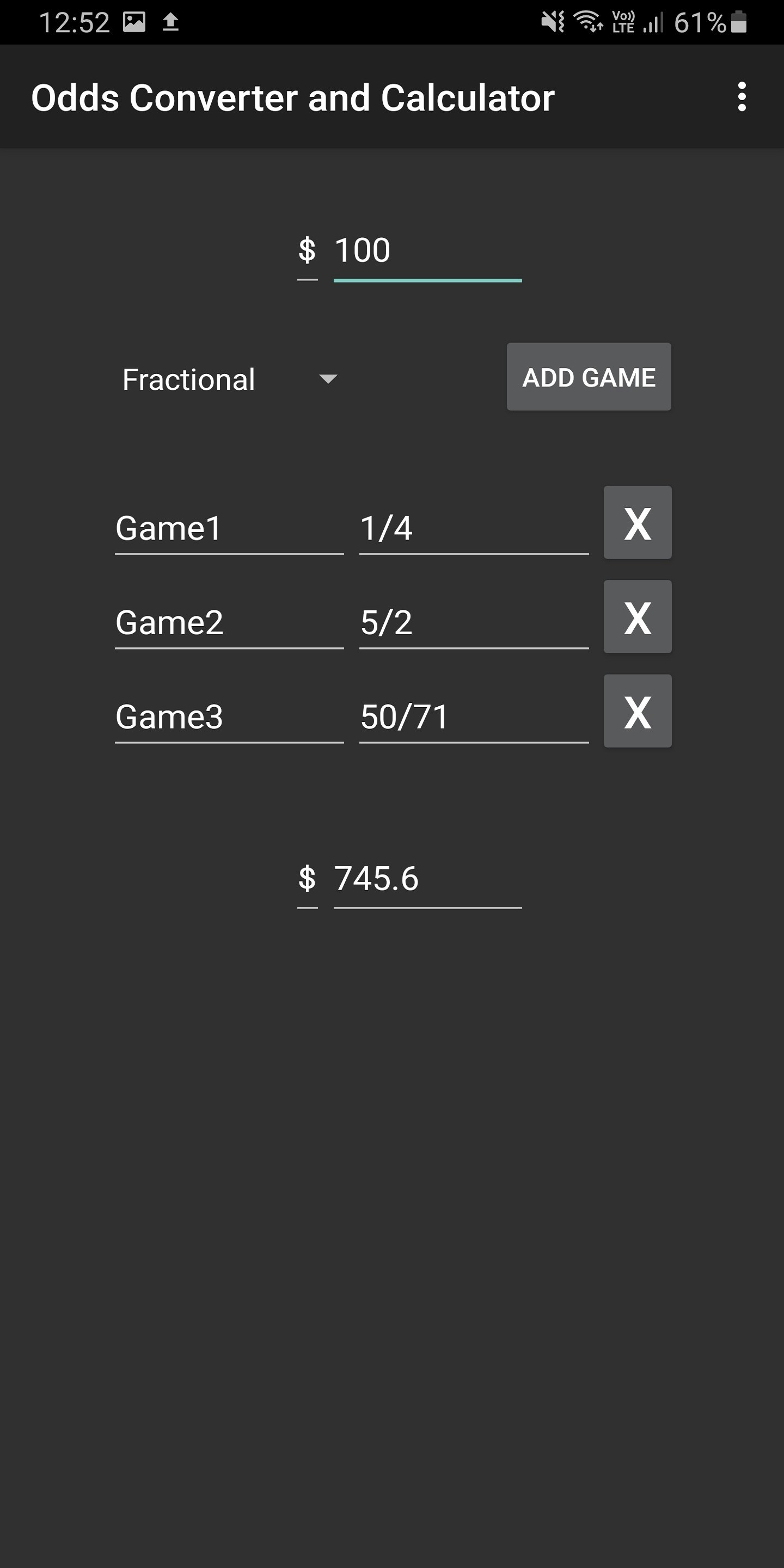 Odds Converter & Calculator Makers and Employees (2025) | Product Hunt