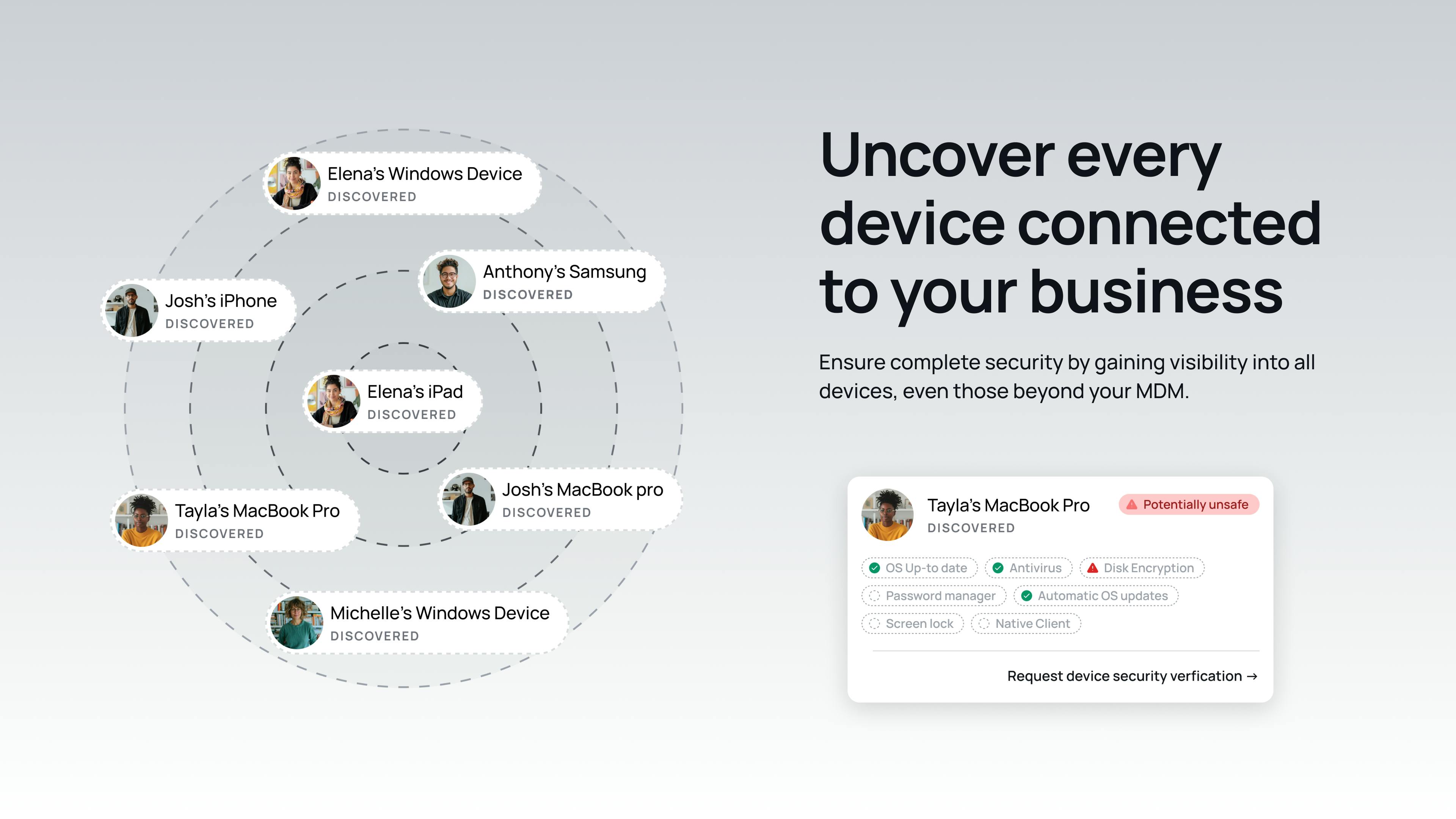 XFA: BYOD. Solved. | Product Hunt