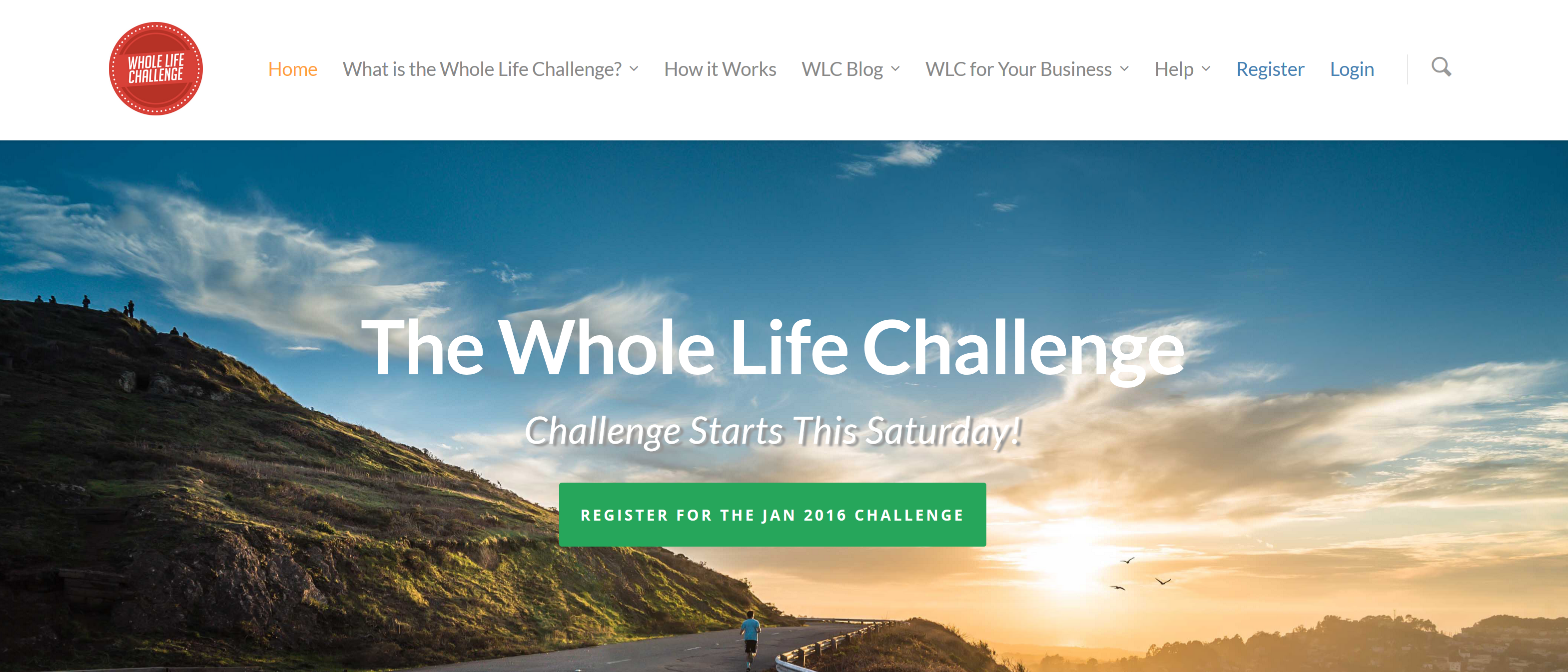 Whole Life Challenge Product Information and Latest Updates (2025 ...