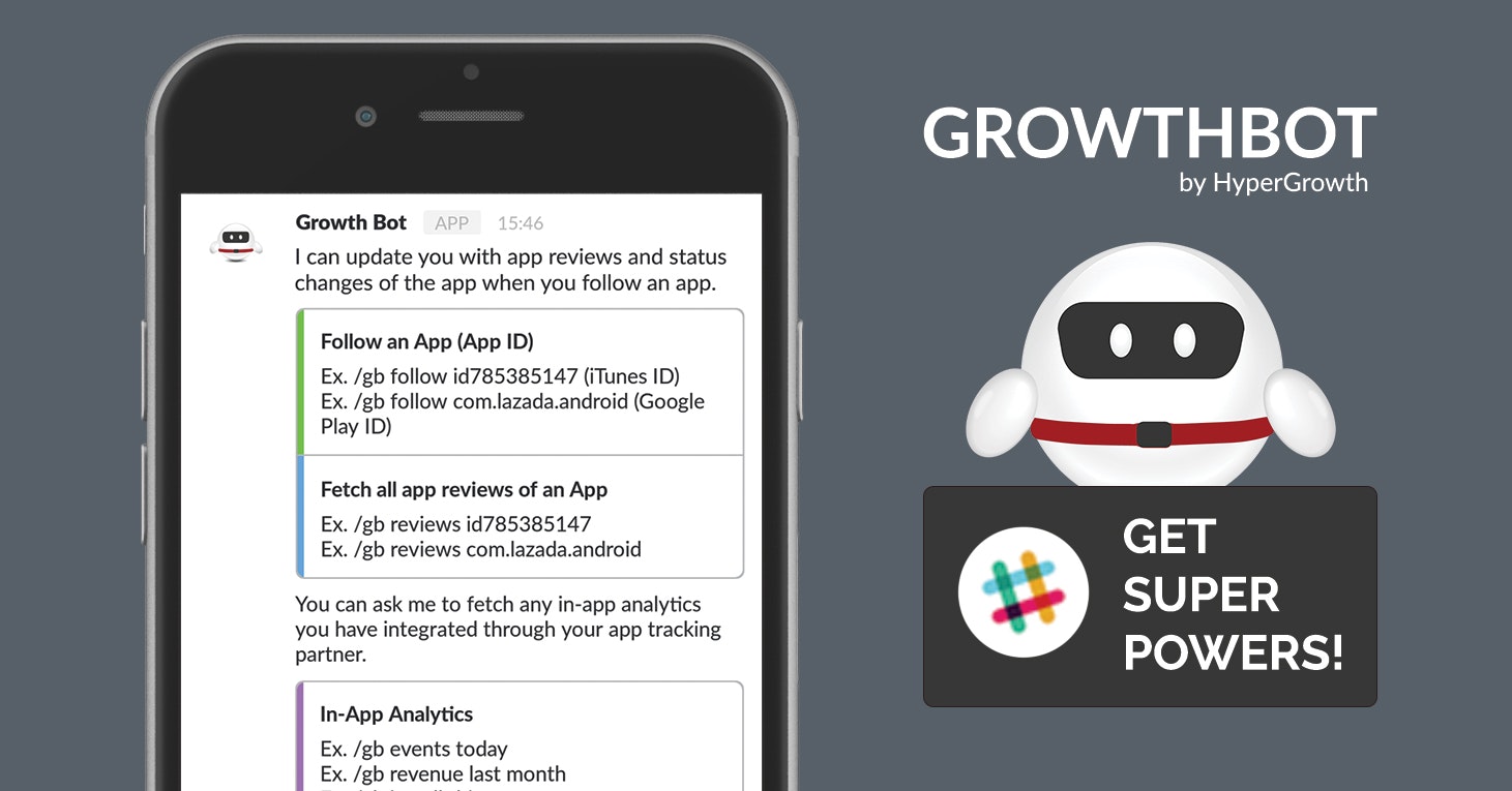 GrowthBot Product Information and Latest Updates (2025) | Product Hunt