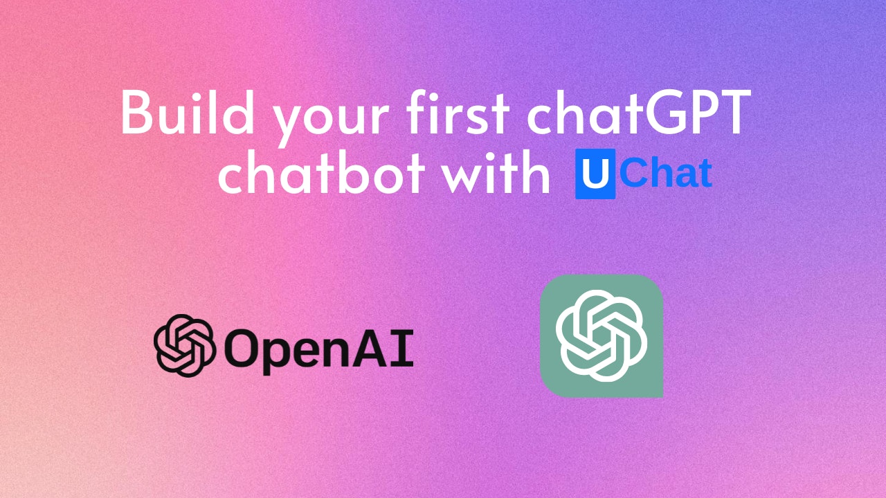 UChat: Automate your business without coding! | Product Hunt