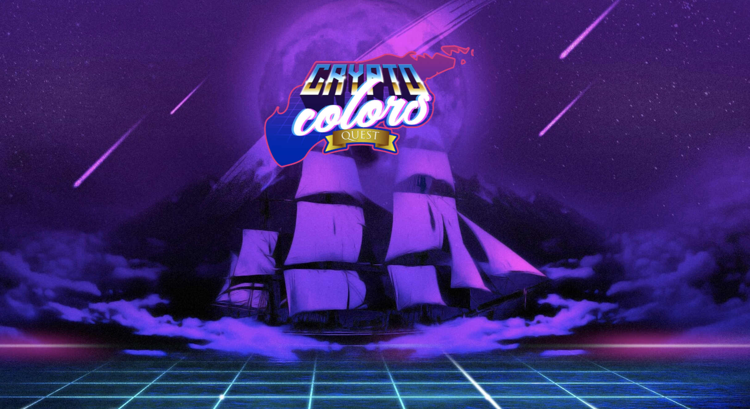 Crypto Colors Quest Product Information and Latest Updates (2025 ...