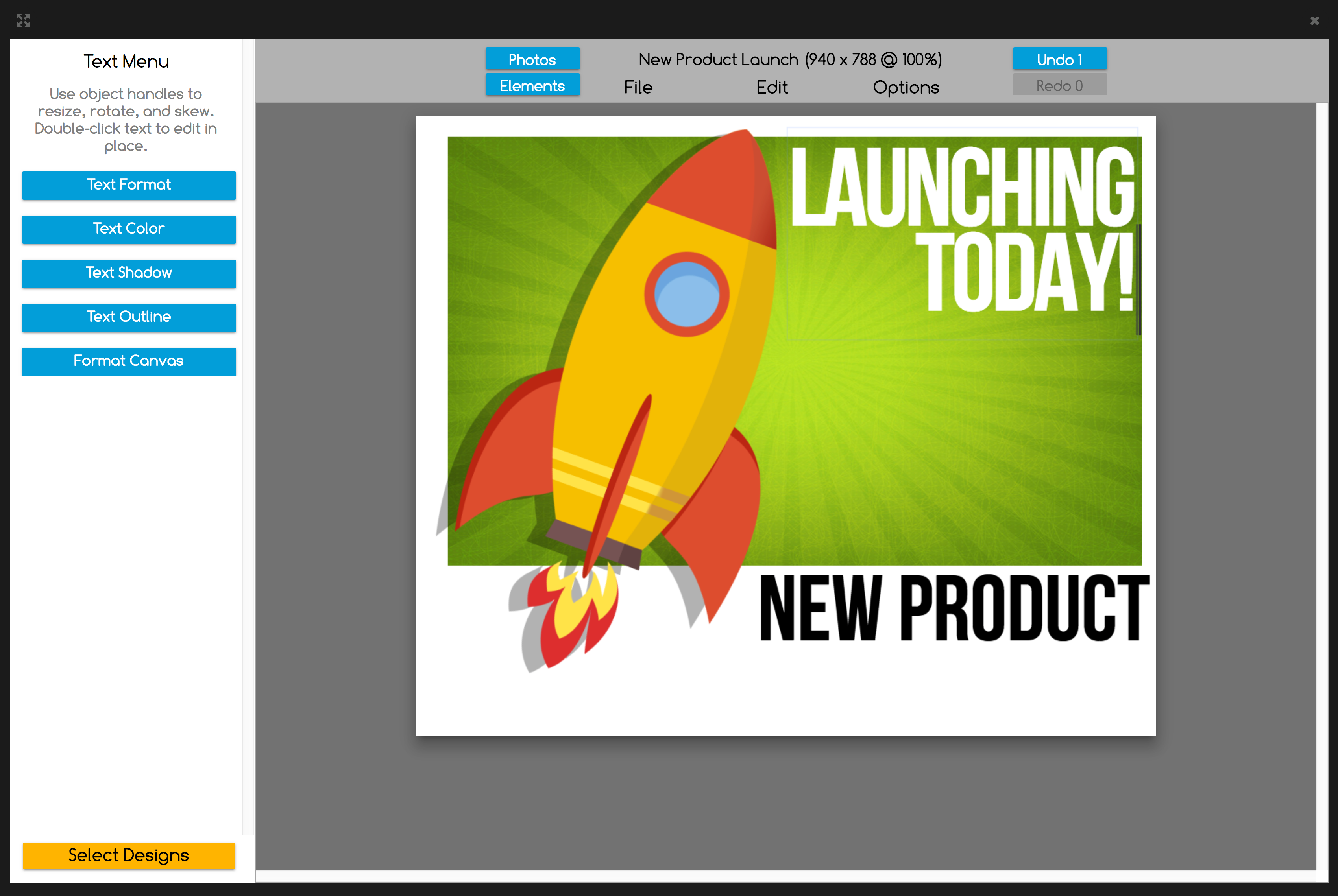 The Web Graphics Creator - Product Information, Latest Updates, and ...