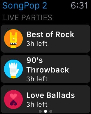 SongPop 2 Product Information and Latest Updates (2025) | Product Hunt