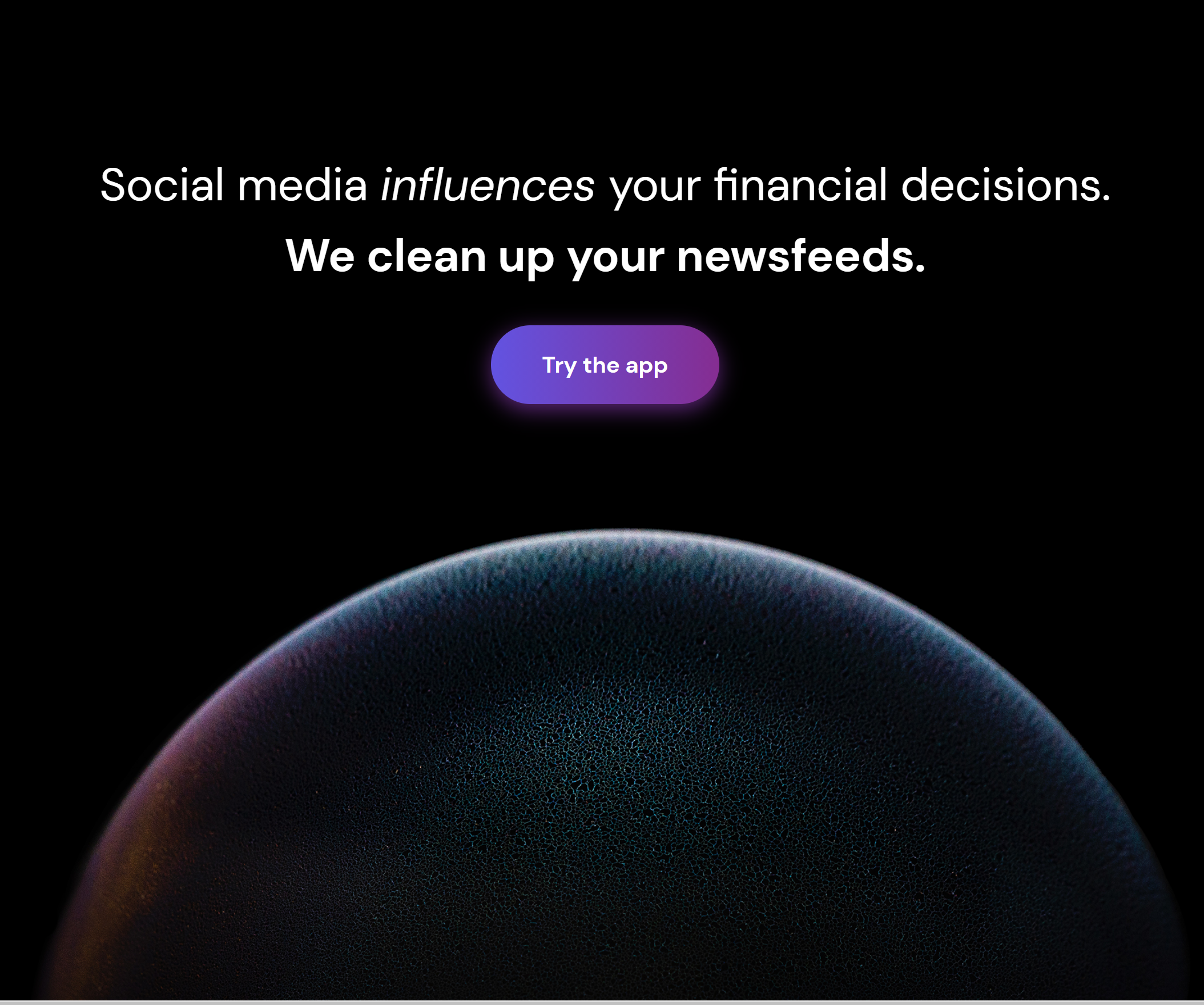 Signally: Back testing social media to find successful crypto traders ...