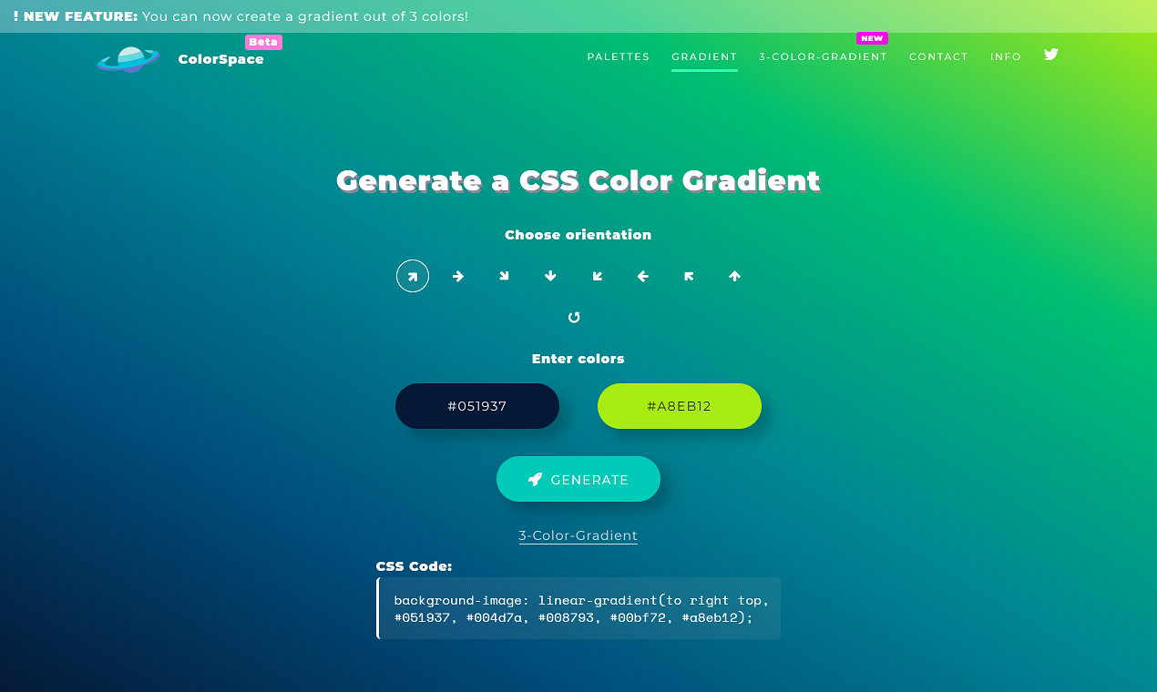 Colorspace R Package 