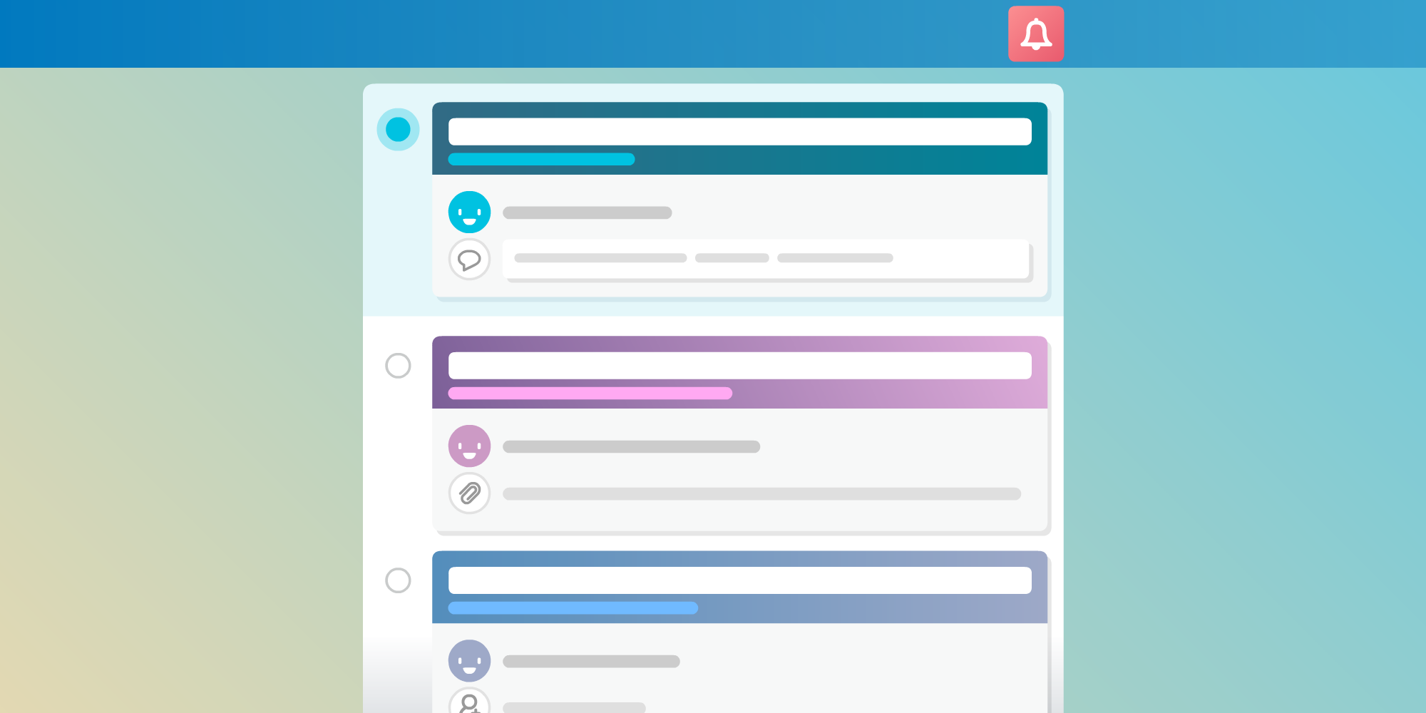 Trello - Notifications : p/trello | Product Hunt