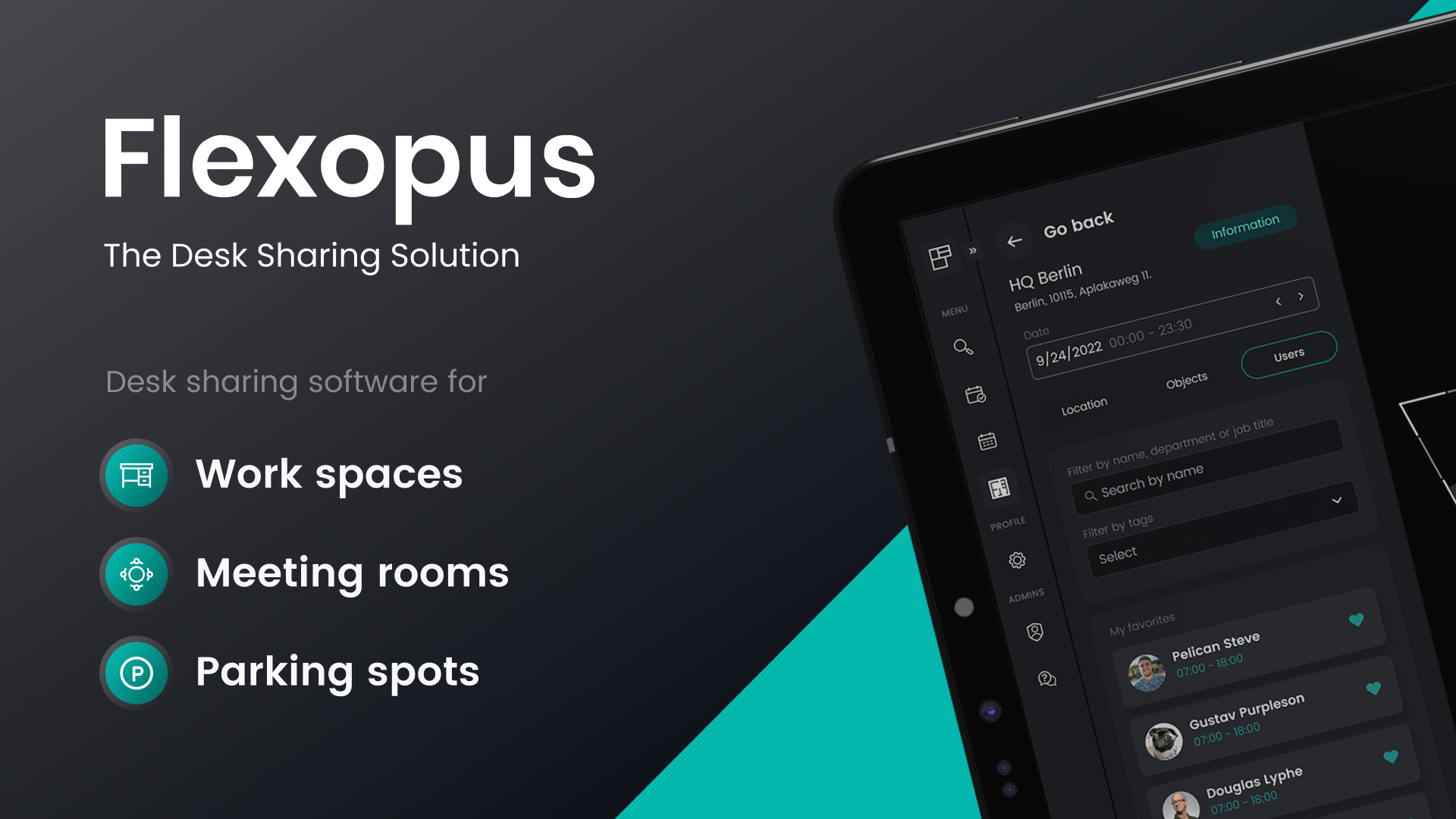 Flexopus Product Information and Latest Updates (2025) | Product Hunt