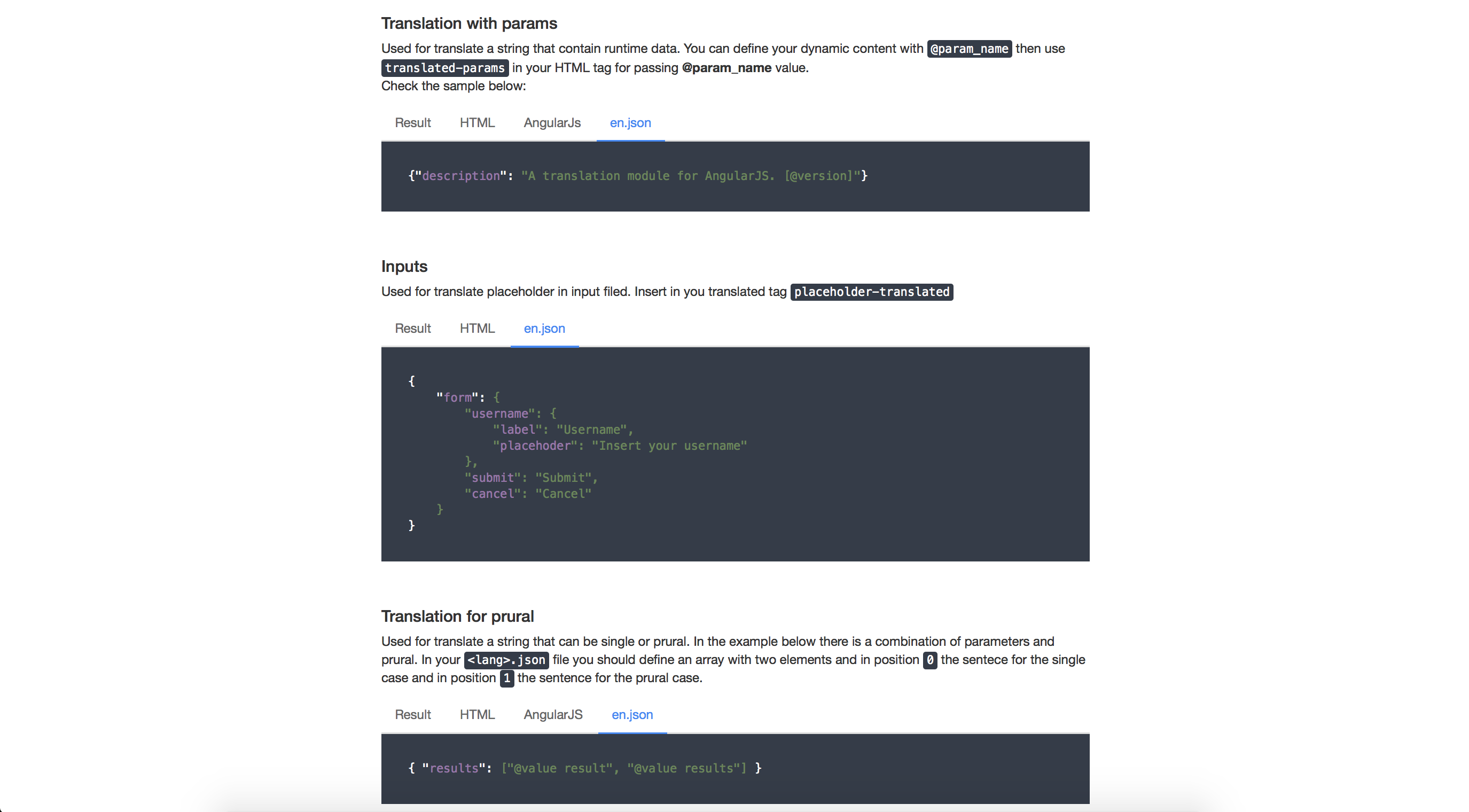 Angular Translator - Product Information, Latest Updates, and Reviews ...