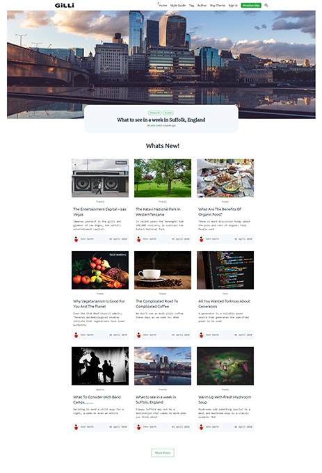 Gilli - Product Information, Latest Updates, and Reviews 2025 | Product ...