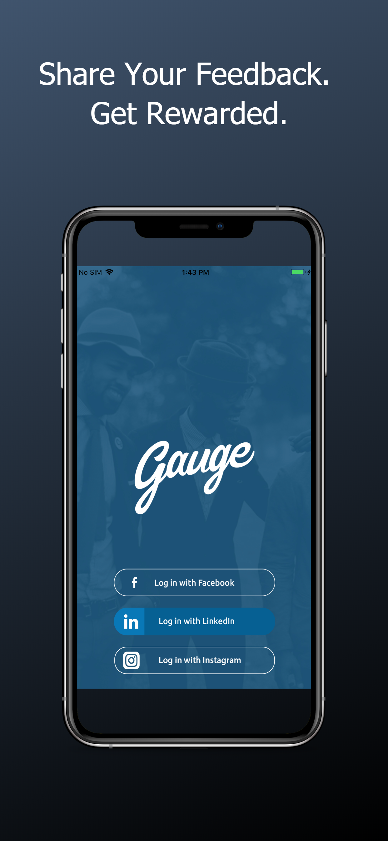 Gauge App Beta Product Information and Latest Updates (2025) | Product Hunt