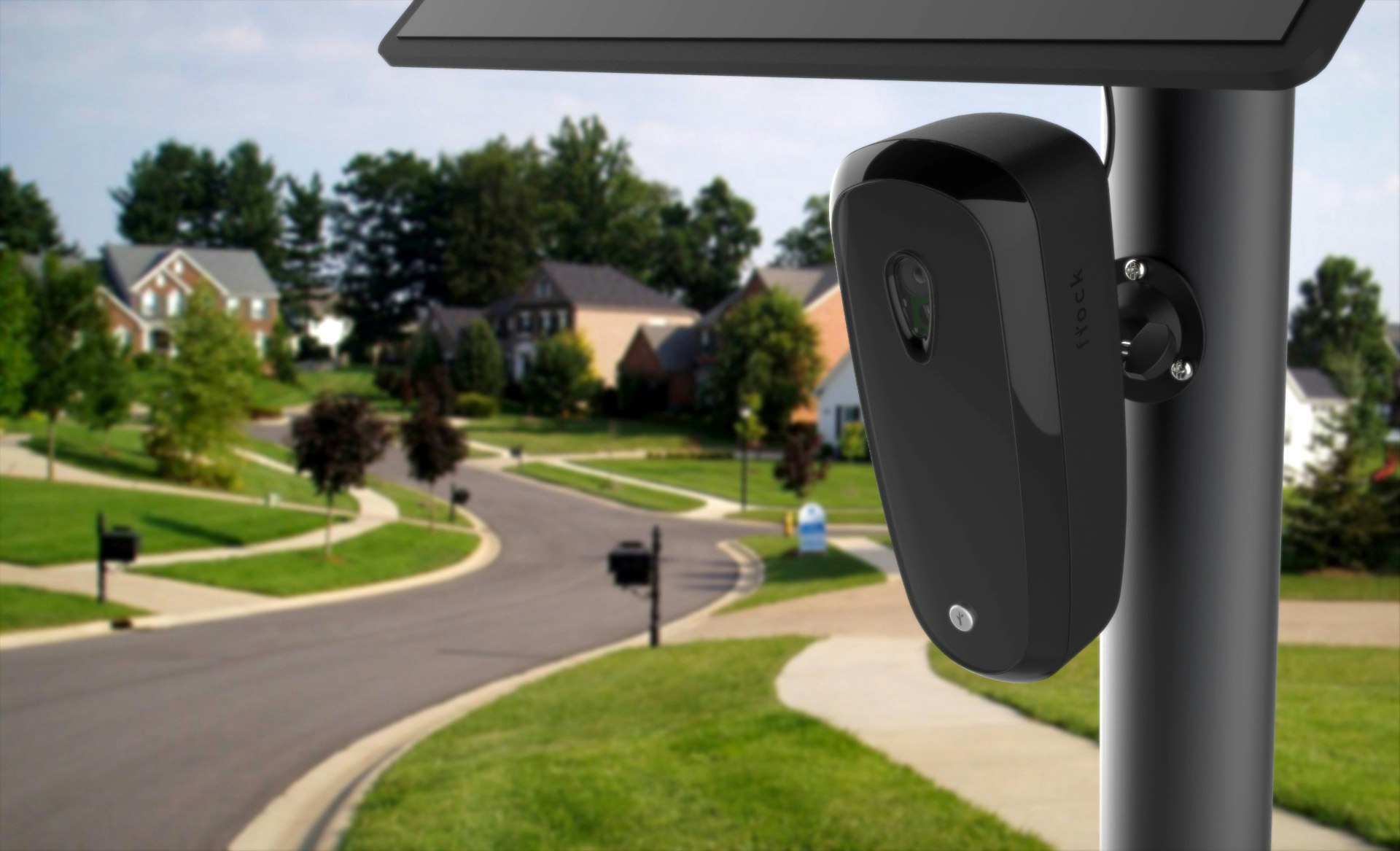 Flock Safety: Upgrade to community-wide protection | Product Hunt