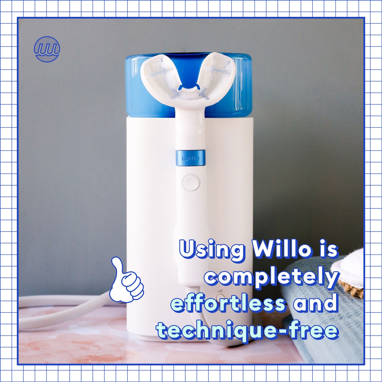 Willo - The first tooth-brushing robot for kids 🤖 🦷 | Product Hunt