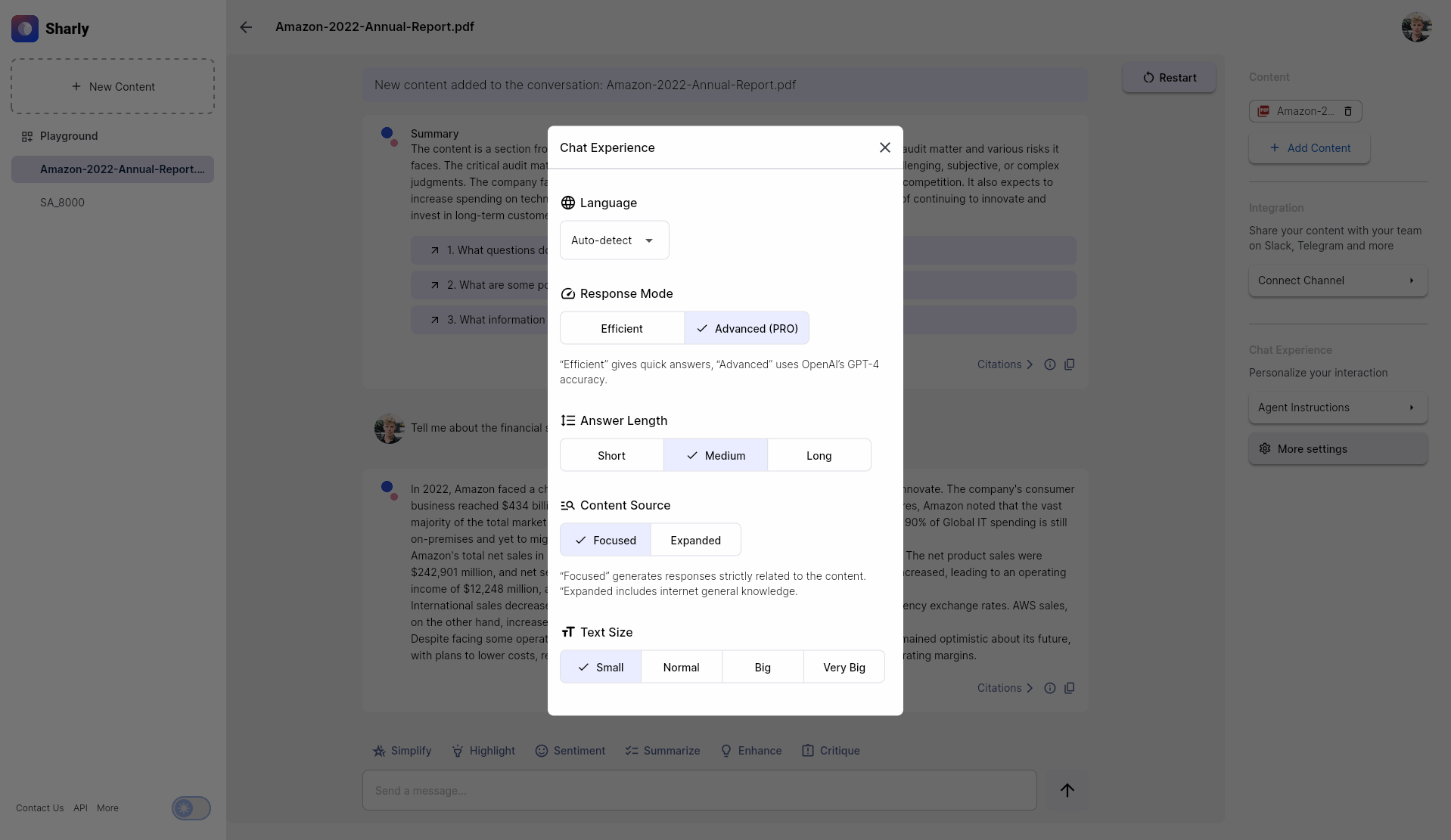 Sharly AI - Product Information, Latest Updates, and Reviews 2024 ...