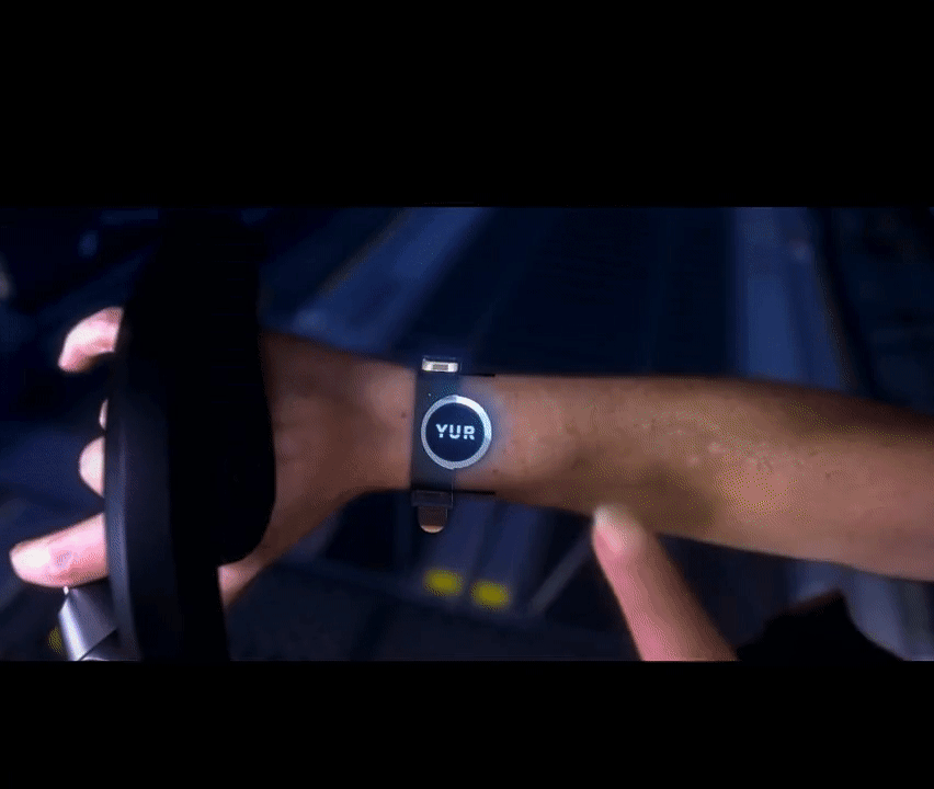 YUR: Make any VR game a workout 🥊💪 | Product Hunt