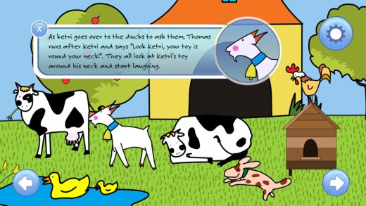 Ketri The Goat - Summer Adventure - Product Information, Latest Updates ...