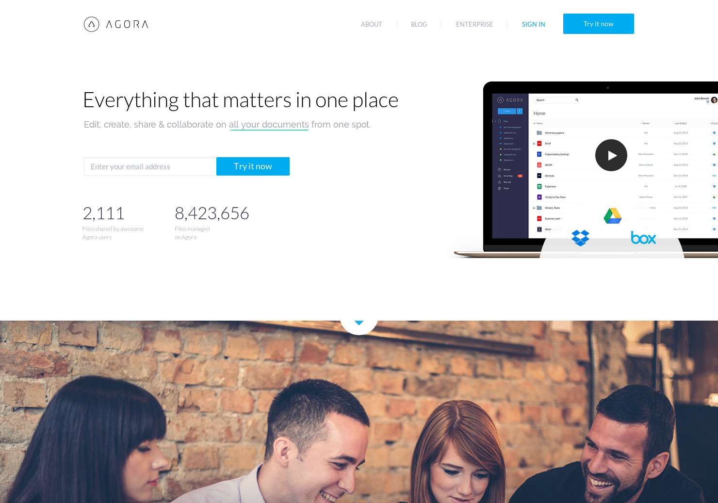 Agora - Product Information, Latest Updates, and Reviews 2025 | Product ...