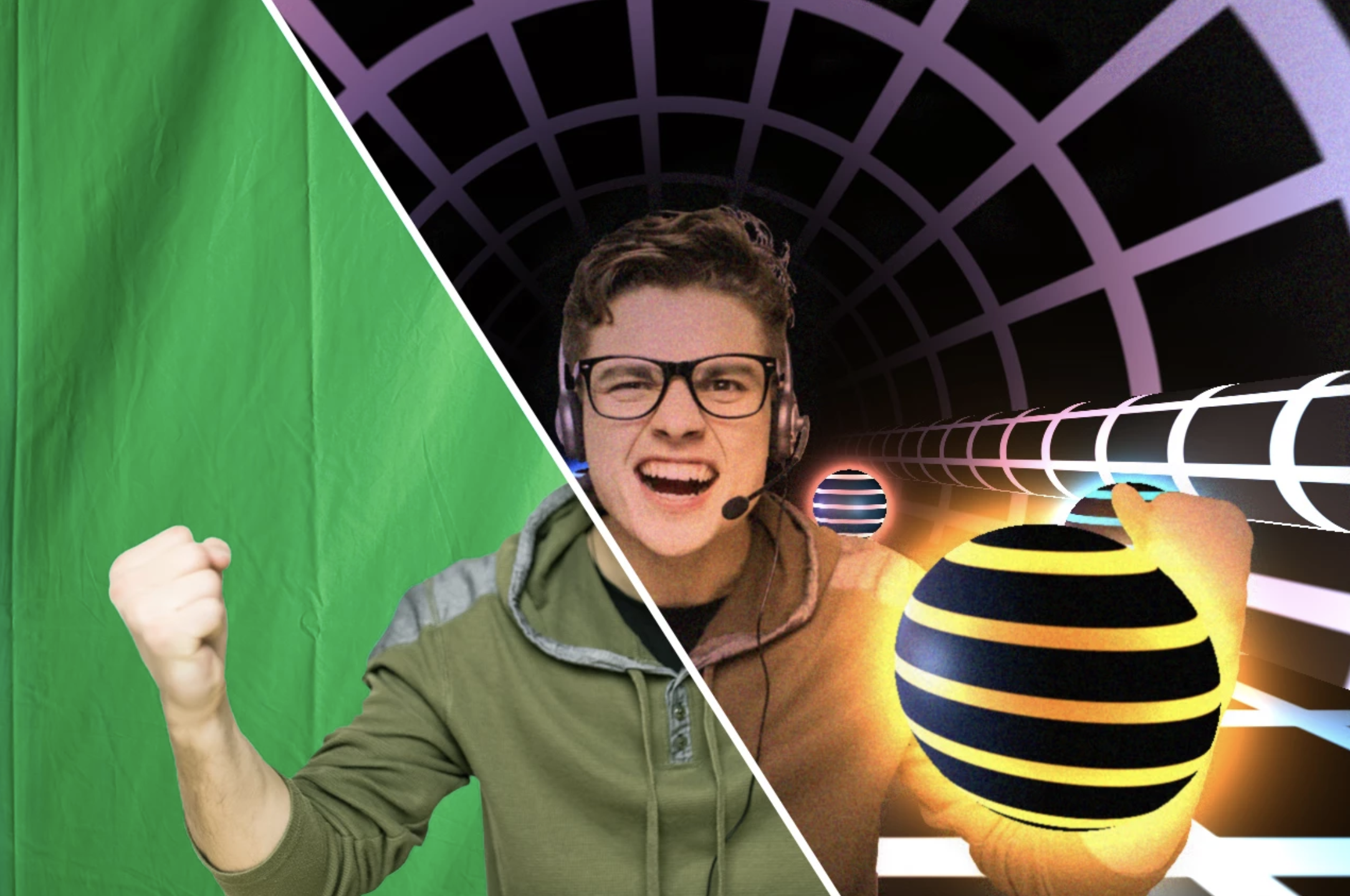 Memix: Enhance your video conferences and live streams | Product Hunt