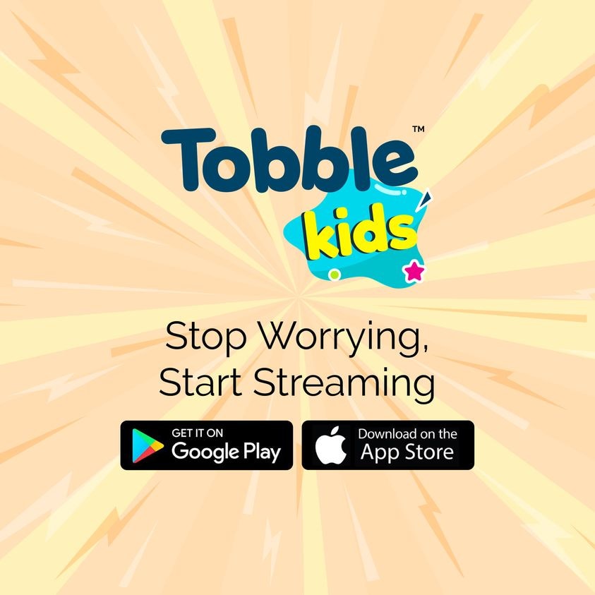 Tobble Kids: Stories, Rhymes, Fun activities, Language,Art, Crafts ...