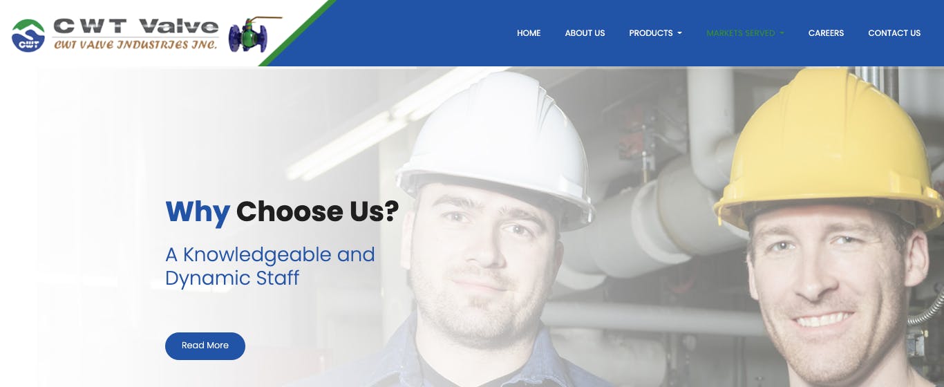 CWT VALVE - Product Information, Latest Updates, and Reviews 2025 ...