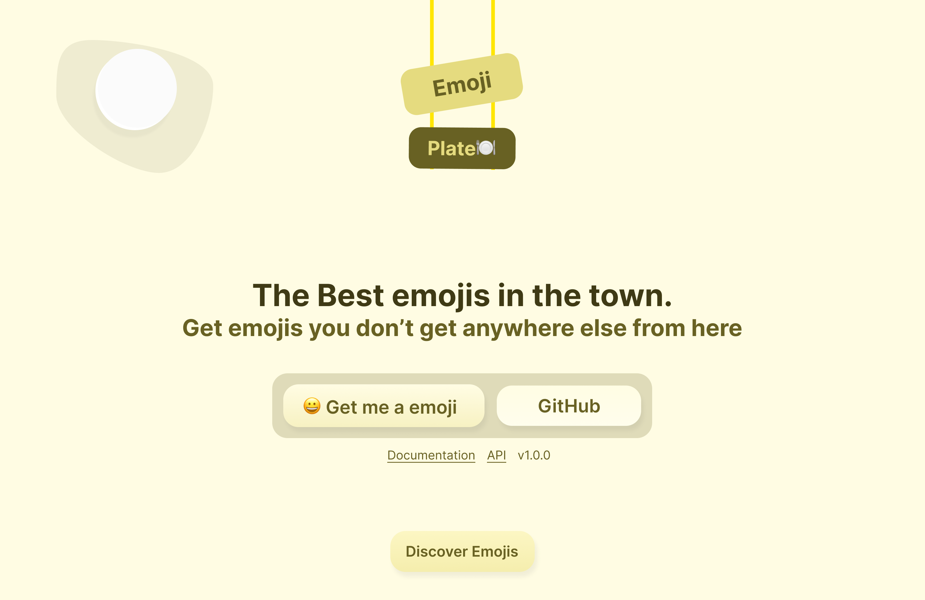 Emoji plate - Product Information, Latest Updates, and Reviews 2025 ...