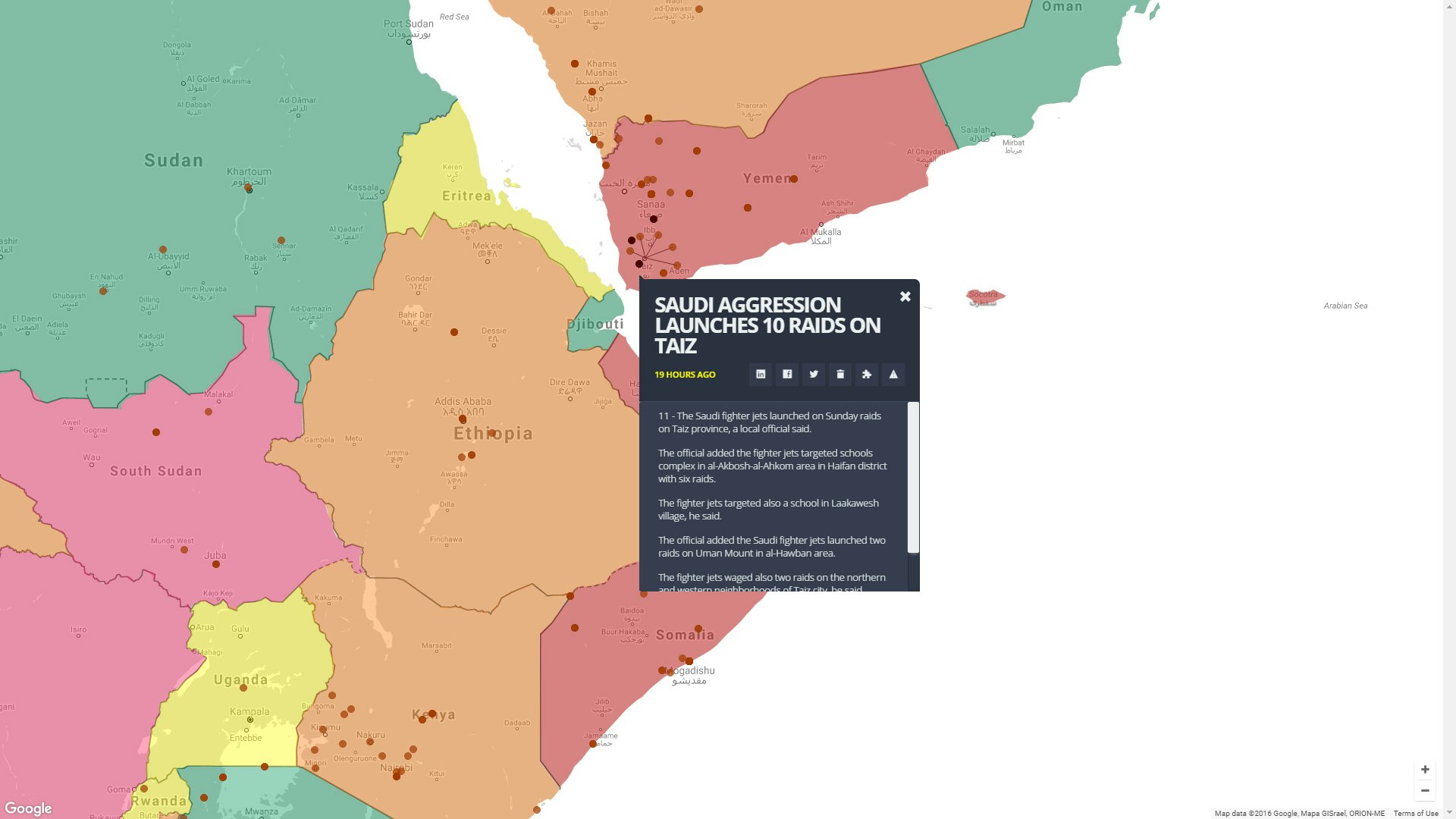 RiskMap Beta - Product Information, Latest Updates, and Reviews 2024 ...