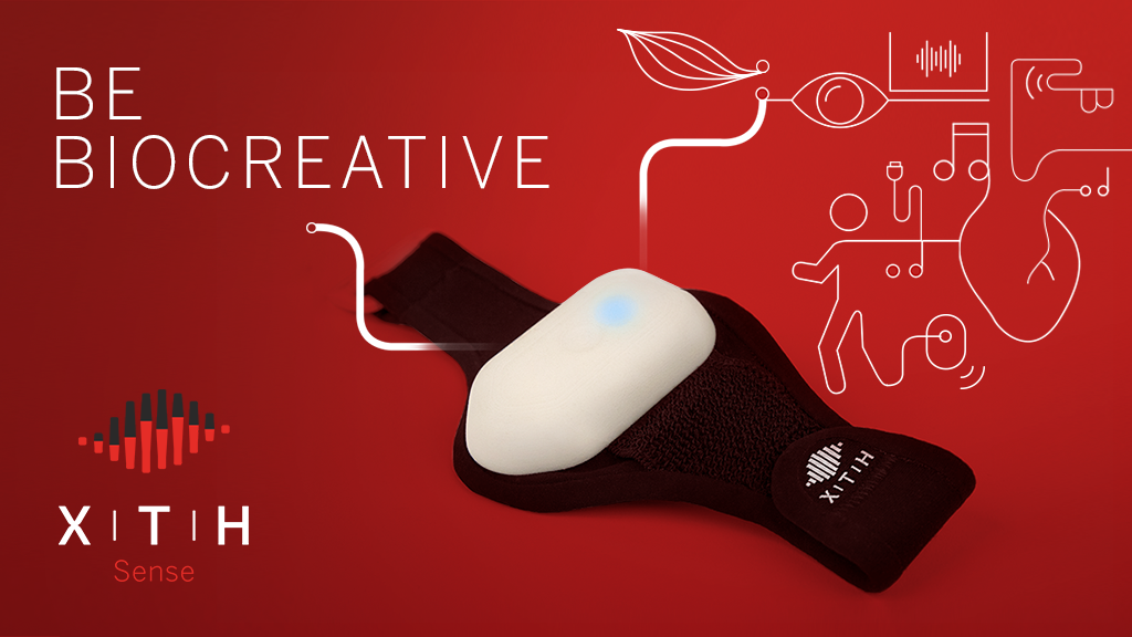 XTH Sense Product Information and Latest Updates (2025) | Product Hunt