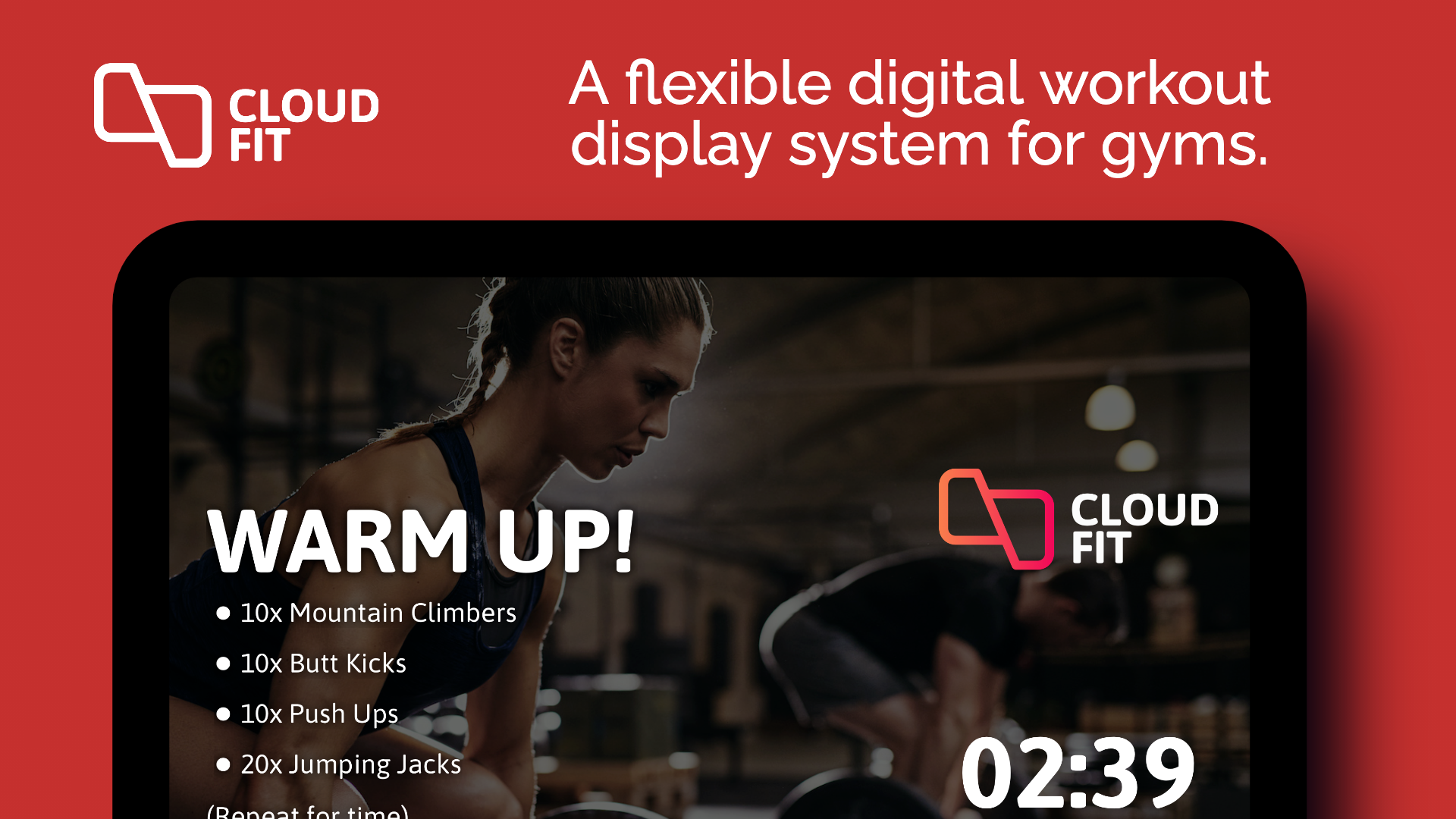 CloudFit Makers and Employees (2025) | Product Hunt