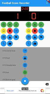 Soccer Score Recorder Makers | Product Hunt