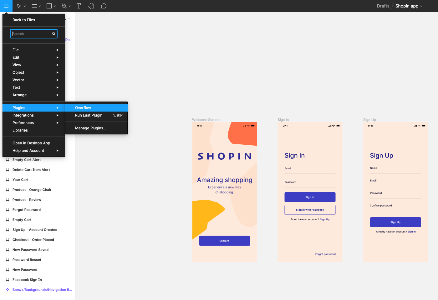Overflow Figma Plugin : p/overflow | Product Hunt
