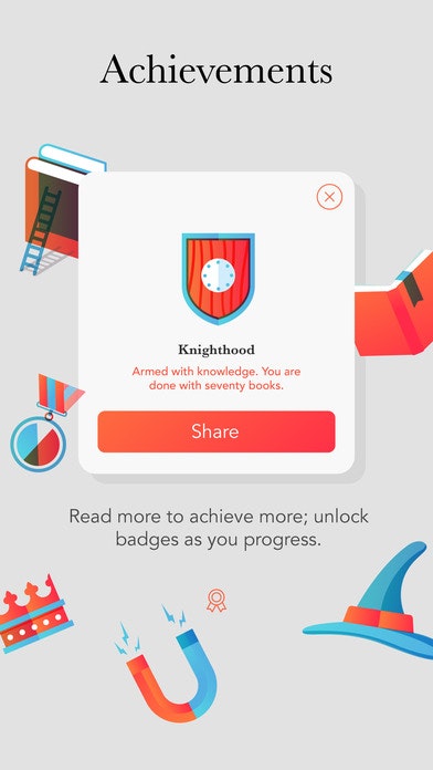 Bookling - Track your reading habits and set goals | Product Hunt