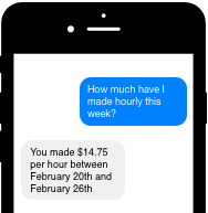 Gig Bot: Keep track of all your gigs by just sending a message ...