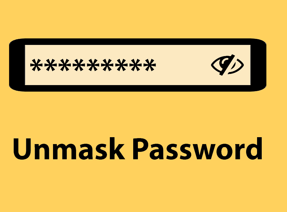Unmask Password for Chrome Browser: Unmask Password is a tool to ...