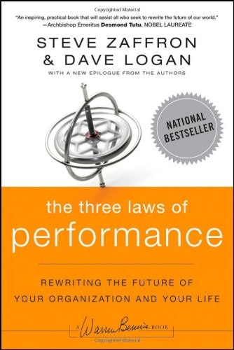 Three Laws of Performance - Product Information, Latest Updates, and ...