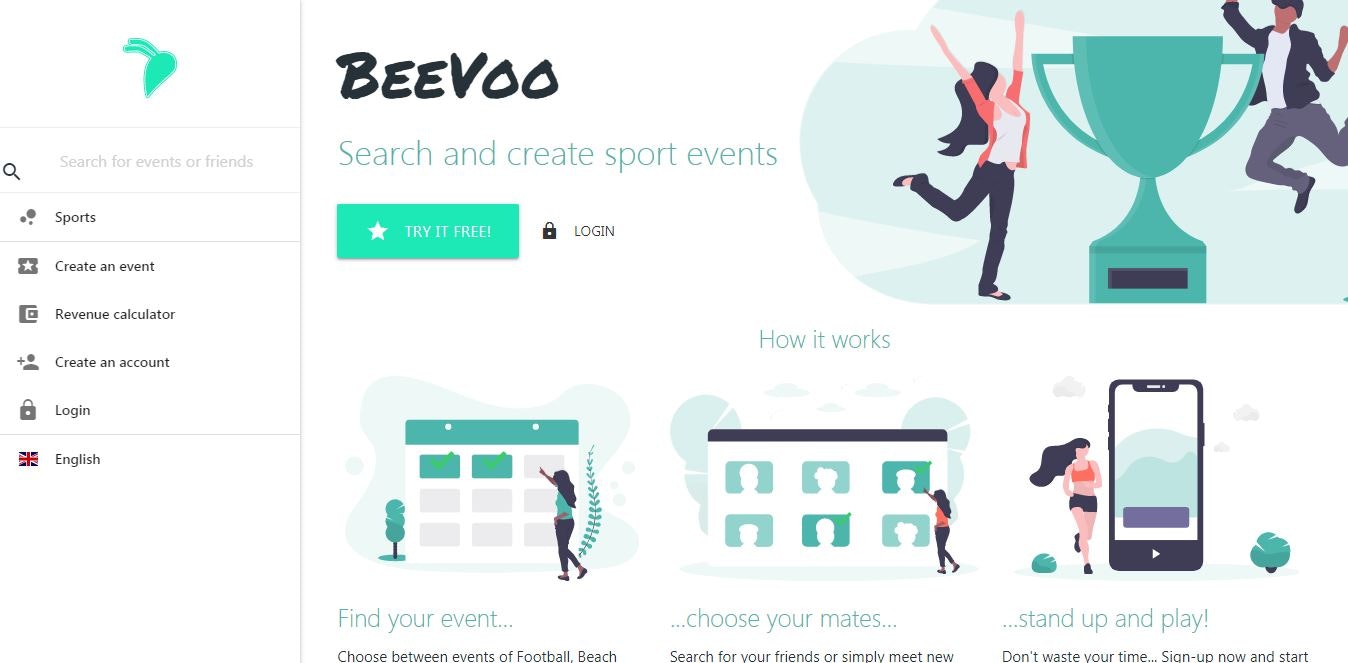 BeeVoo Product Information and Latest Updates (2025) | Product Hunt