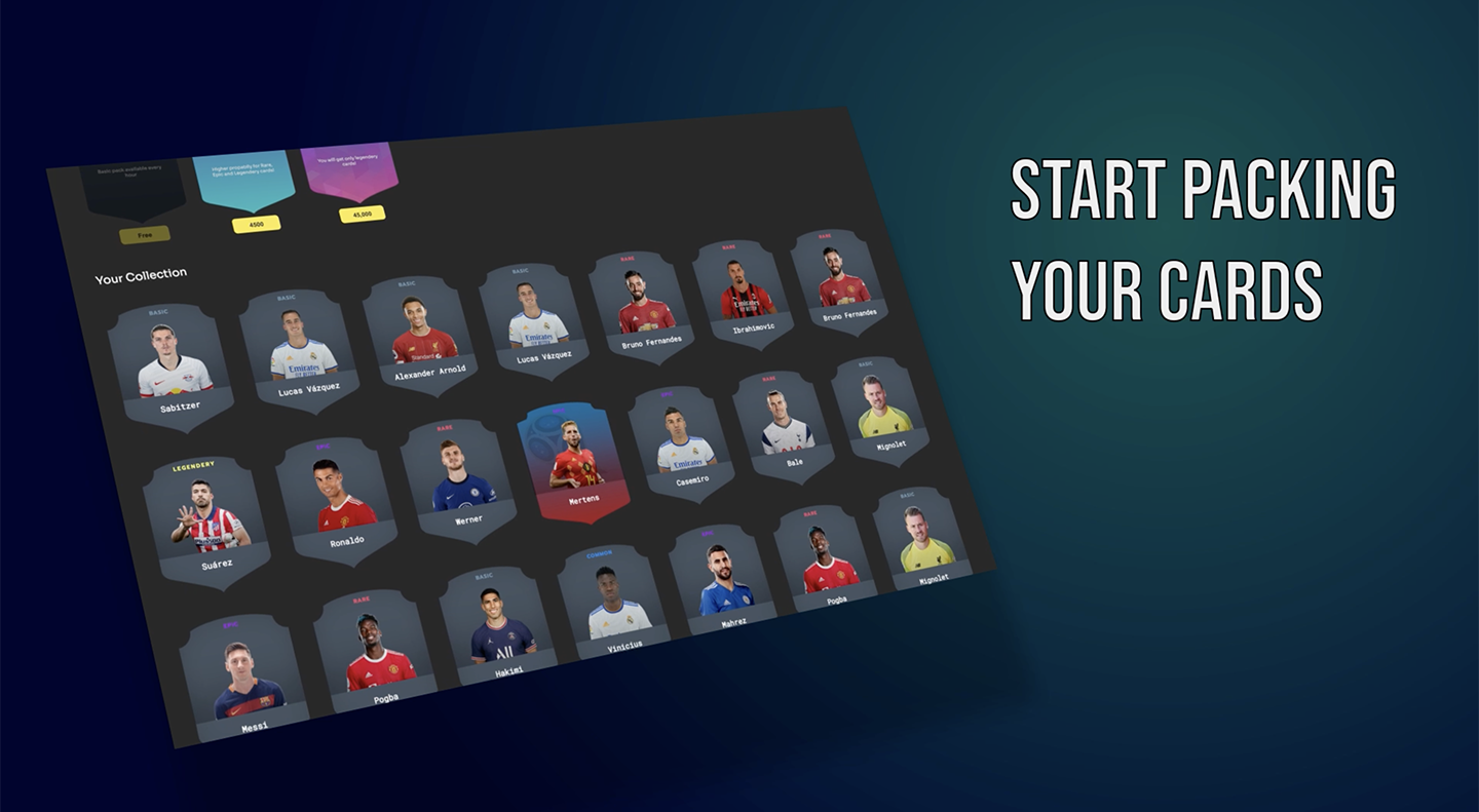 Soccard Product Information and Latest Updates (2025) | Product Hunt