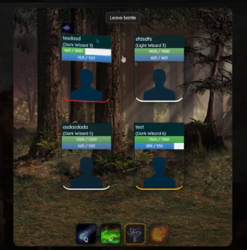 War of Mages - Browser MMORPG game - Product Information, Latest ...