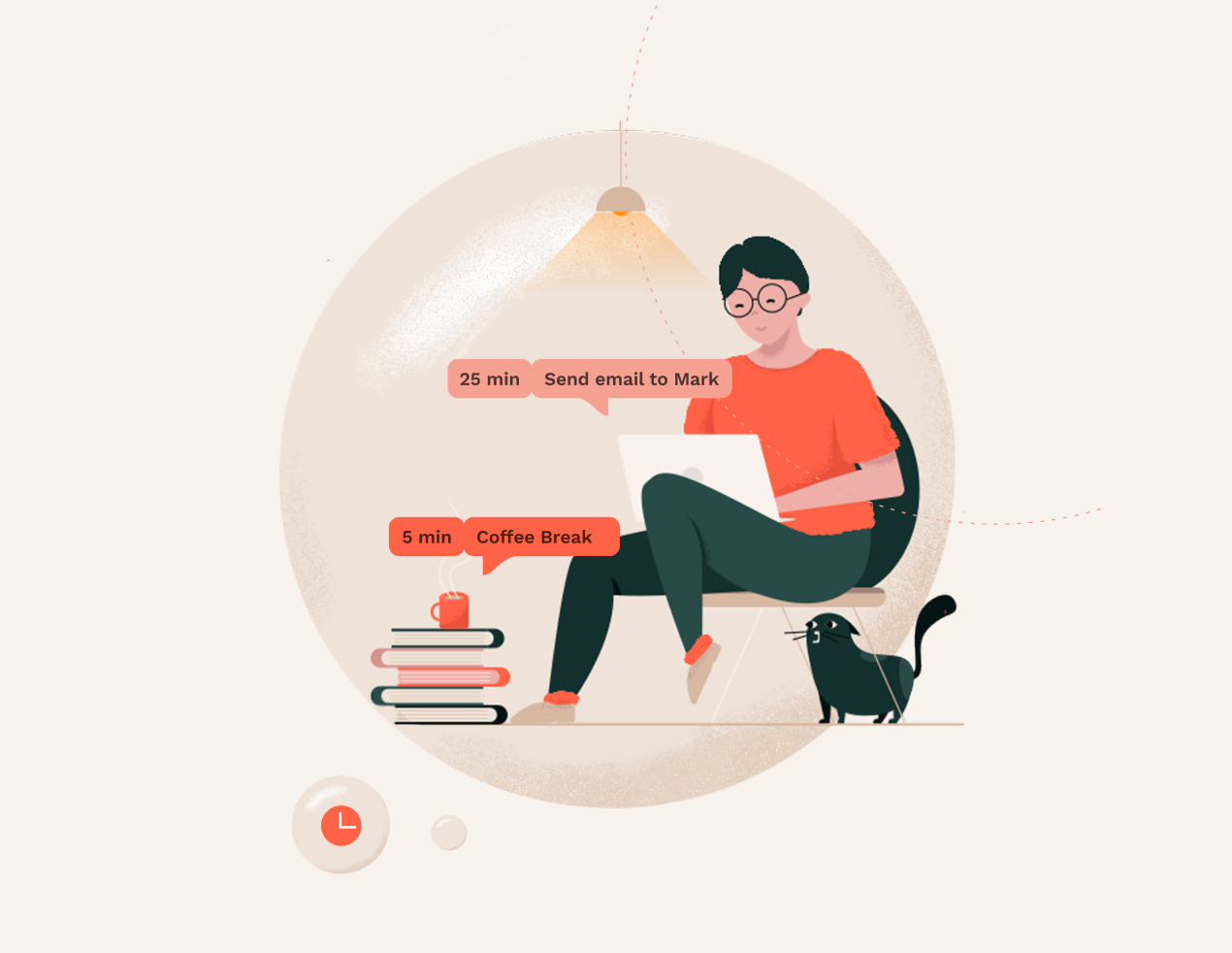 Focus Brew: Stay focused by tracking your workflow directly in Slack ...