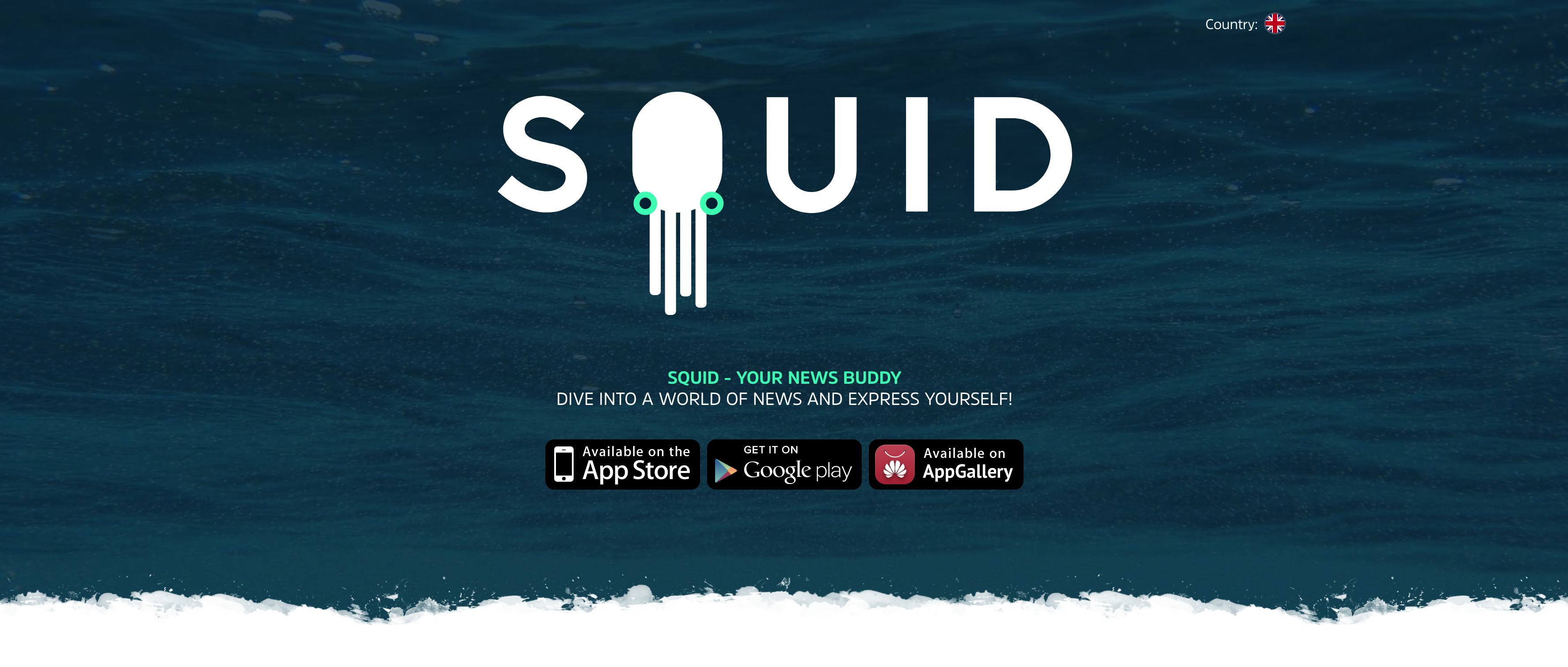 SQUID App: All news. All perspectives. In one personalized newsfeed ...