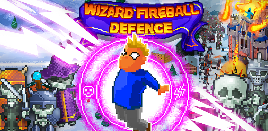 Wizard Fireball Defence - Product Information, Latest Updates, and ...